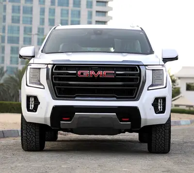 New GMC Yukon With Power Windows for Sale in Al Ain | dubizzle