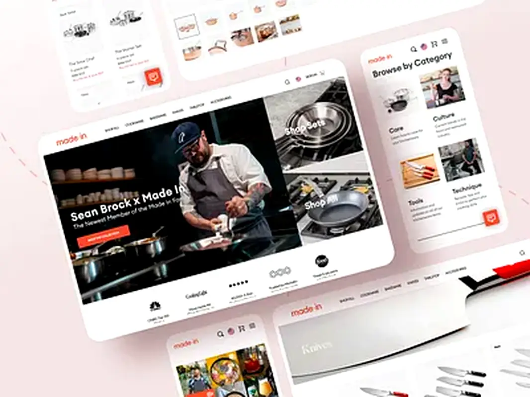 Shopify Store Design Development | dubizzle