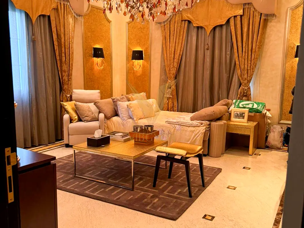 Villa: Luxury 6BR Villa | Elevator | Annex-Family Living | dubizzle Dubai