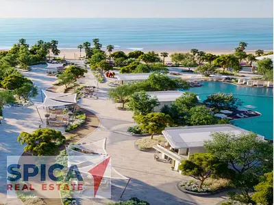 2 Bedroom Apartments for Sale in Hado by Beyond Tower A | dubizzle