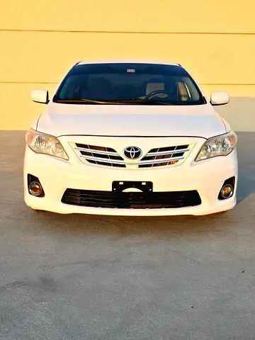 Used Toyota Corolla With Parking Sensors - Rear for Sale in UAE | dubizzle