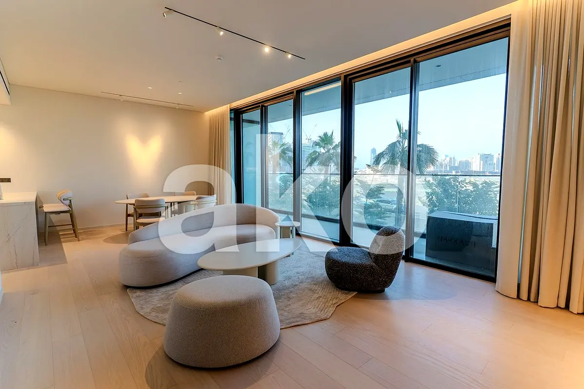 Apartment: Luxury Premium 1-Bed | Furnished | Kempinski | dubizzle Dubai