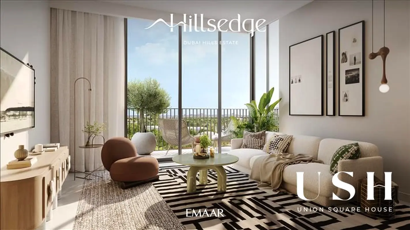 Apartment: Modern 2-Bedroom Apartment For Sale In Hillsedge | dubizzle ...