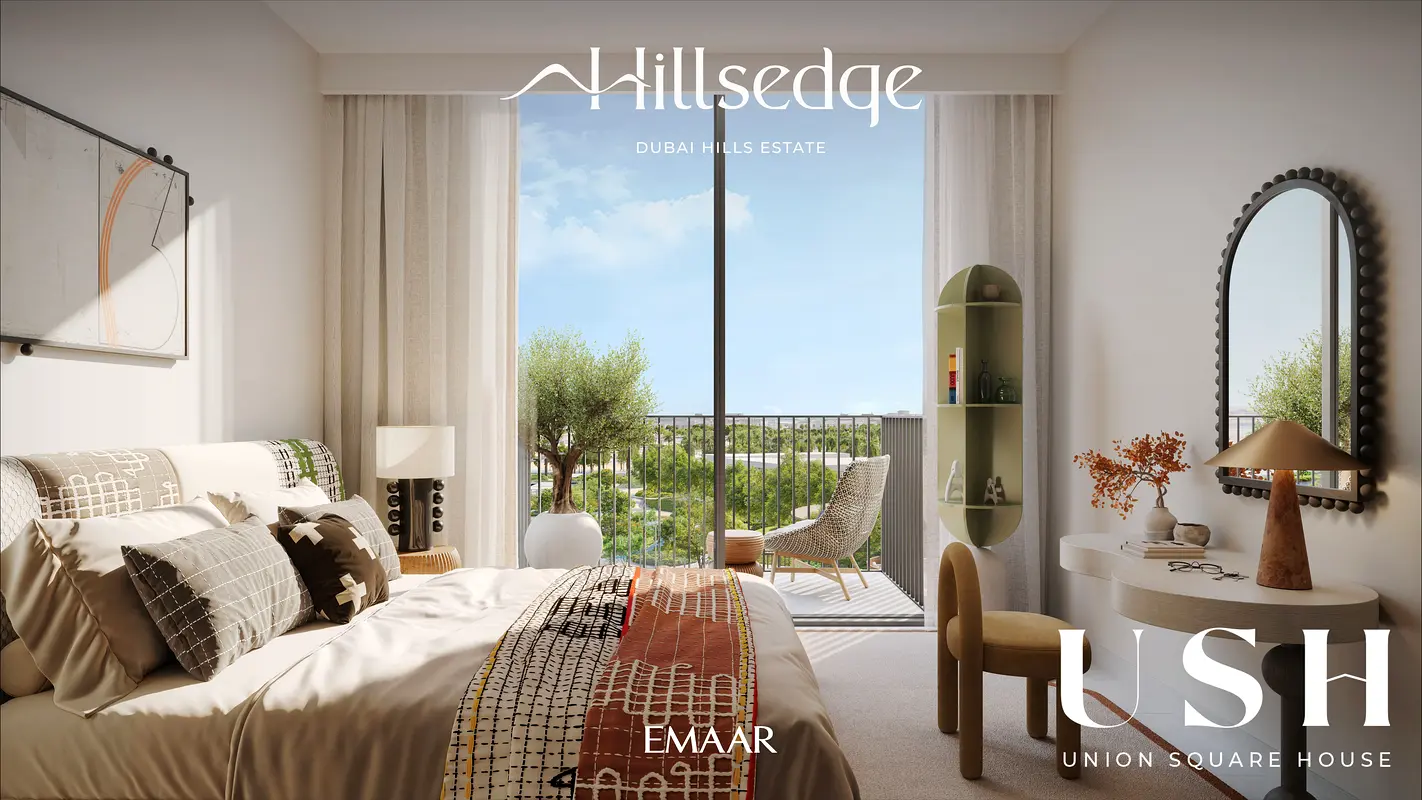 Apartment: Modern 2-Bedroom Apartment For Sale In Hillsedge | dubizzle ...