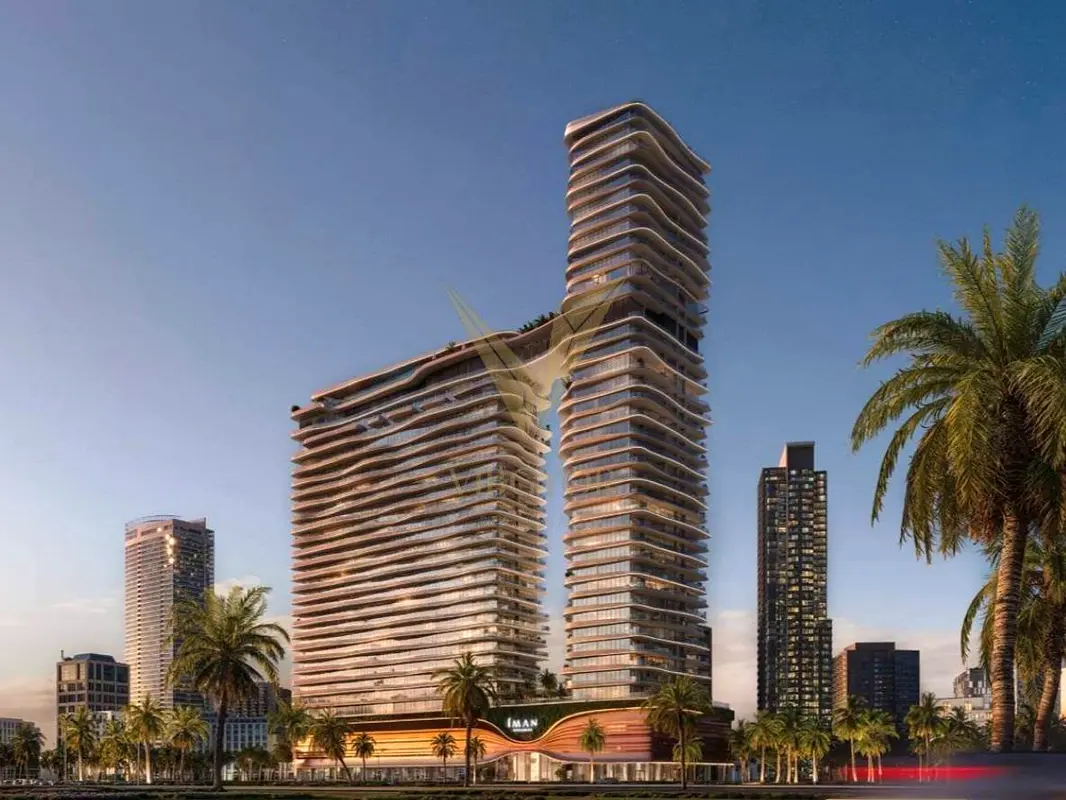 Apartment: Stylish Studio | One Sky Park JVC | Modern Living | dubizzle ...