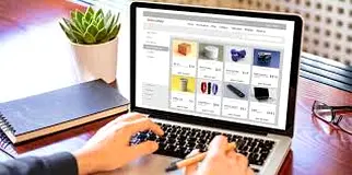 eCommerce Website Development | dubizzle