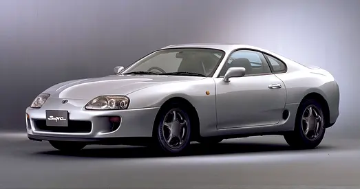 Used ZXAUTO Backdraft Cobra RT4 for Sale in Sharjah | dubizzle