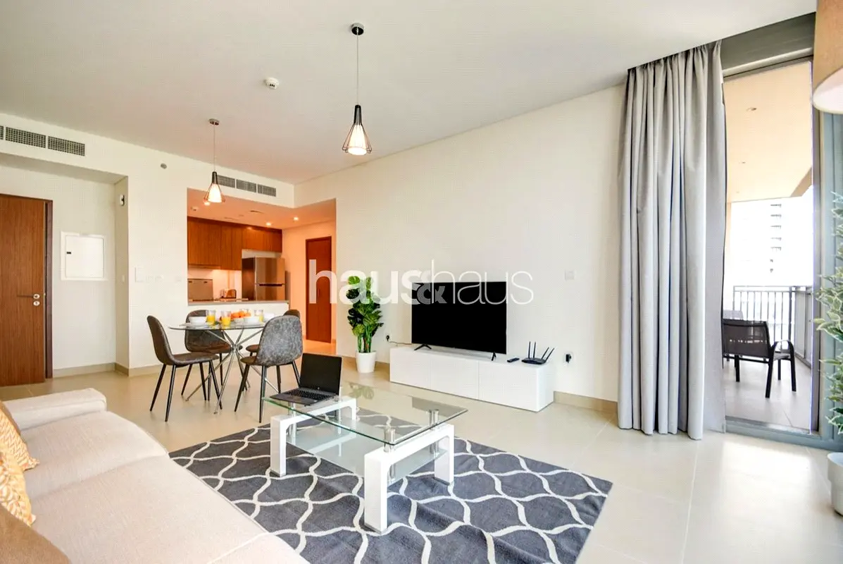 Apartment: Breathtaking Views | Prime Location | Unmissable | dubizzle ...