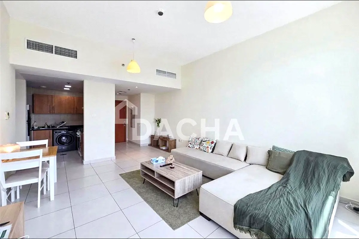 Apartment: Marina View | Vacant | High Floor | dubizzle Dubai