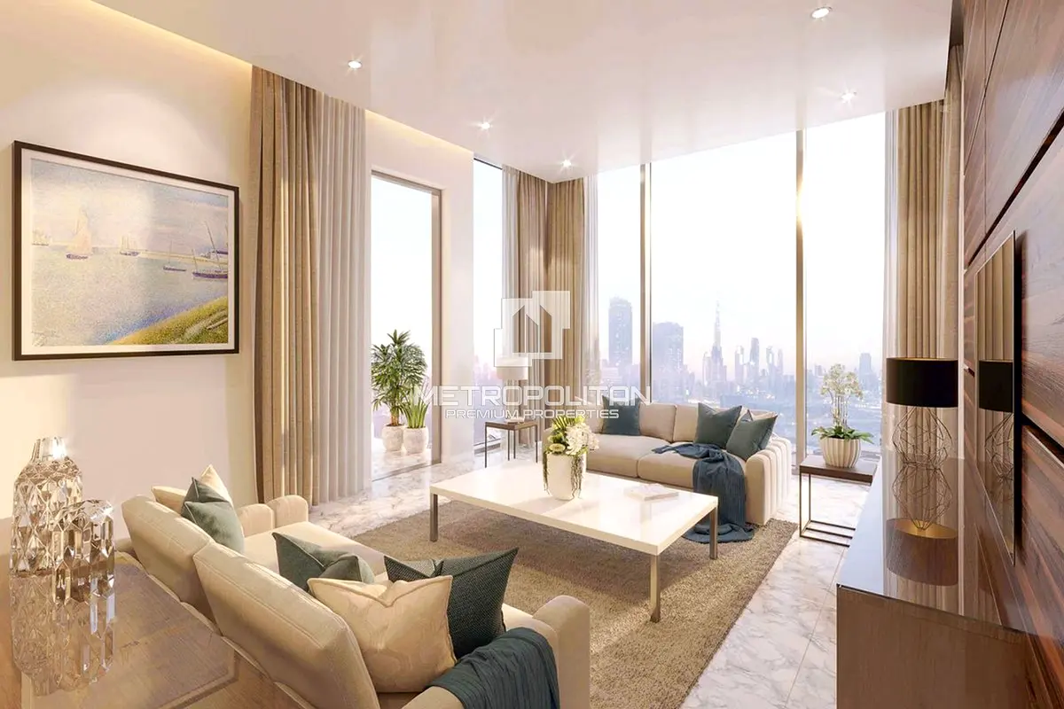 Apartment: Downtown View | Project Expert | Multiple Units | dubizzle Dubai