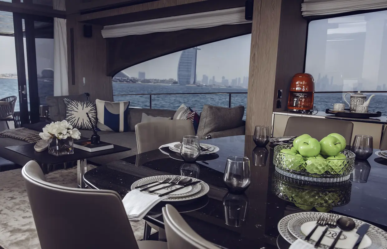 Cranchi Sessantasette 67 Model 2024 | dubizzle