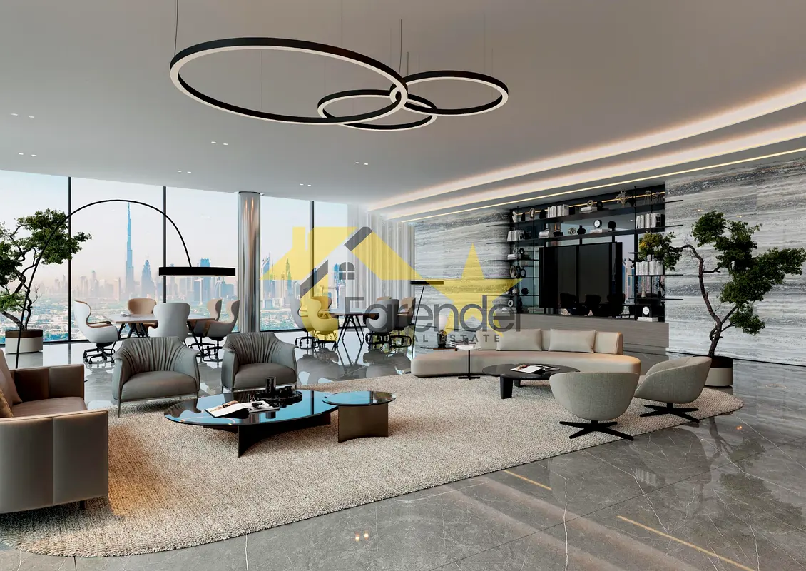 Shop: Prime Ground Floor Space | Dubai Science Park, High Footfall ...