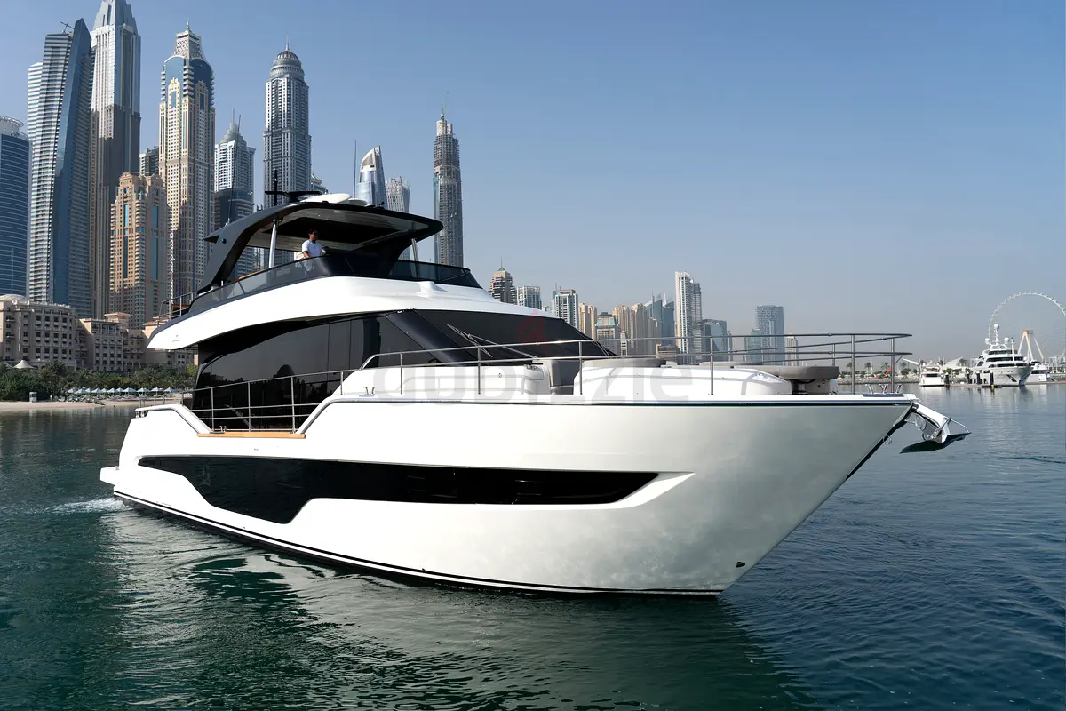 Cranchi Sessantasette 67 Model 2024 | dubizzle