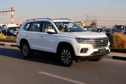 Used MG RX8 With Alloy Wheels for Sale in Dubai | dubizzle