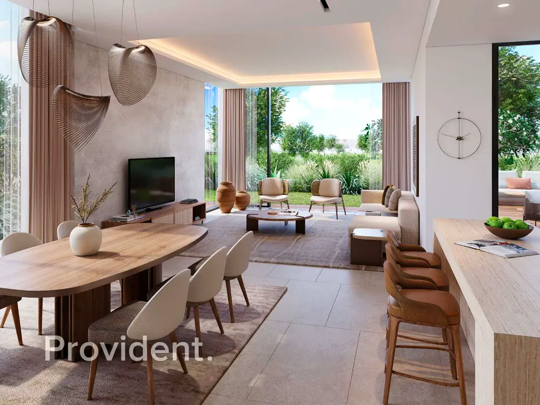 Villa: Standalone | Single Row | Luxury Villa | dubizzle Dubai