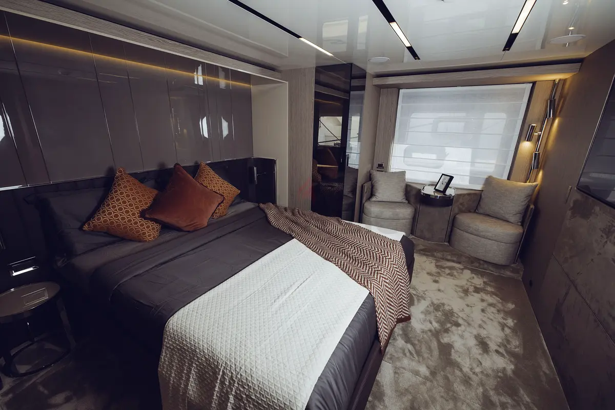 Cranchi Sessantasette 67 Model 2024 | dubizzle