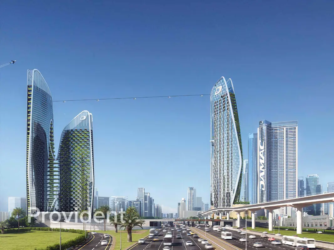 Apartment: Exclusive | High Floor | Best Price | dubizzle Dubai