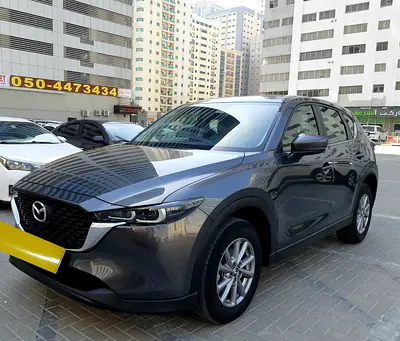 Used Mazda CX-5 for Sale in UAE | dubizzle