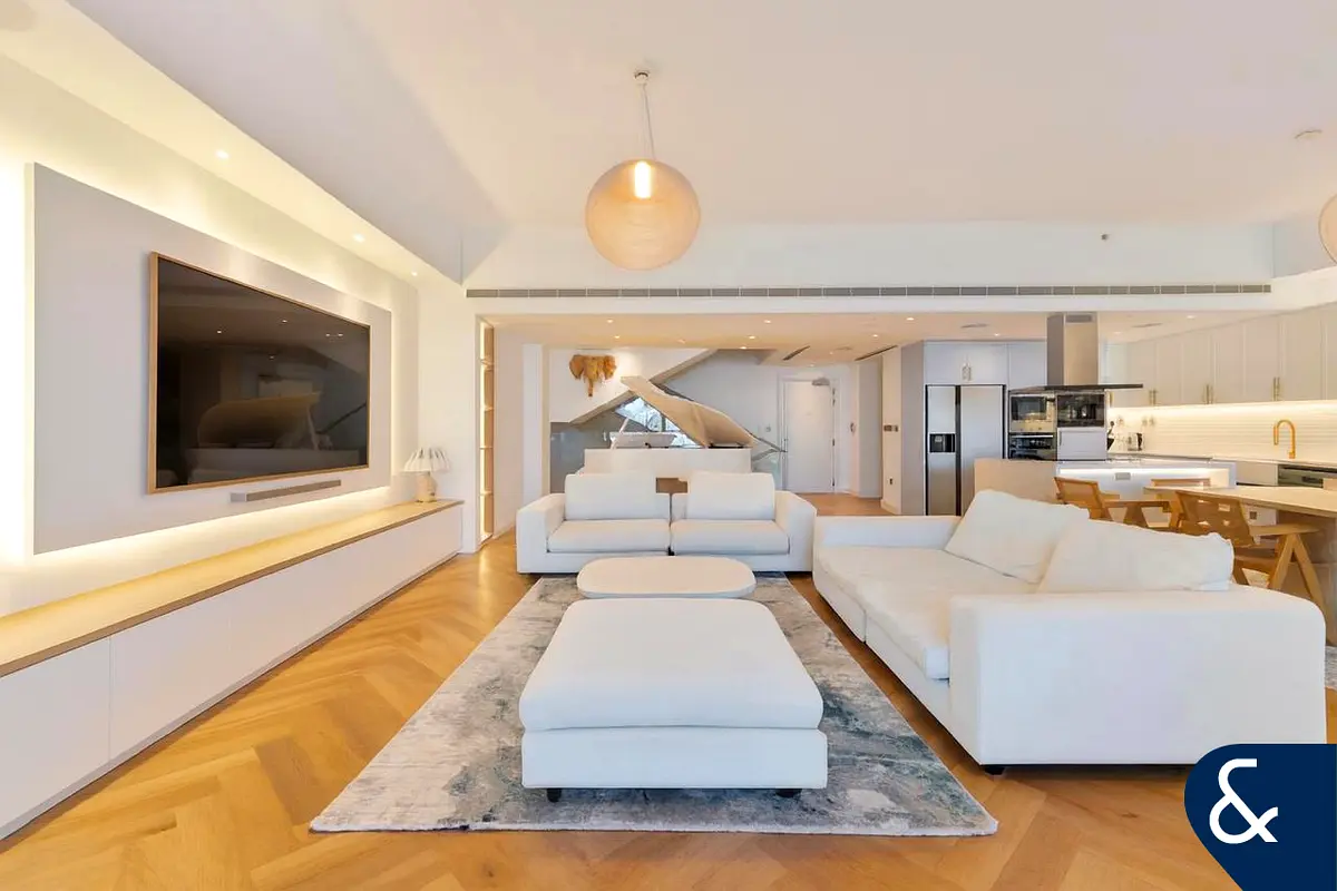 Apartment: Marina Views | Upgraded | 3,966 sqft | dubizzle Dubai