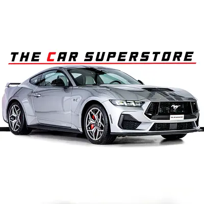 New Ford Mustang With grey Interior for Sale in Dubai | dubizzle