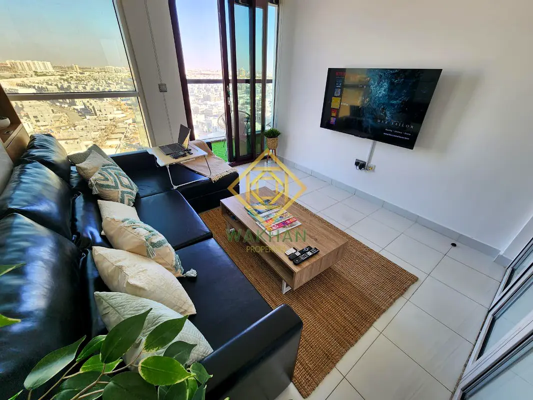 Apartment: Spacious 1 BR | High ROI | Fully Furnished | dubizzle Dubai