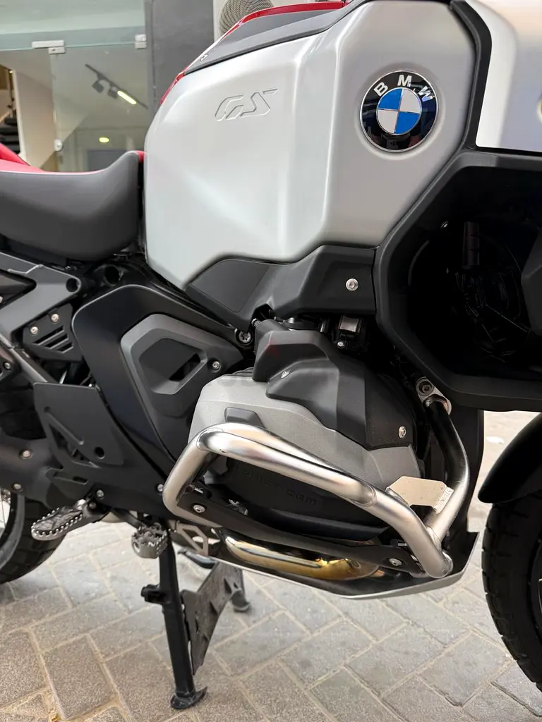 BMW R 1300 GS ADV – Excellent Condition | Low Mileage | Dubai | dubizzle