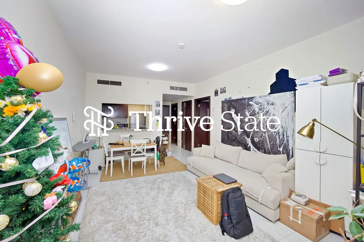 Apartment: Prime Location | Partial Sea Views | VOT | dubizzle Dubai