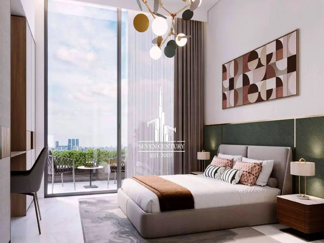 Apartment: Italian Design | High Finishing | Best Investment | dubizzle ...