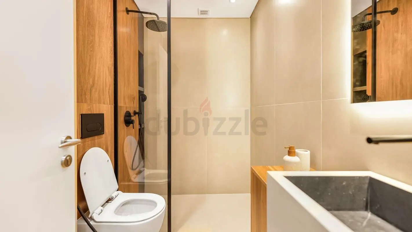 Bathroom Renovation | ceiling work | Tiles work | Apartment Renovation ...