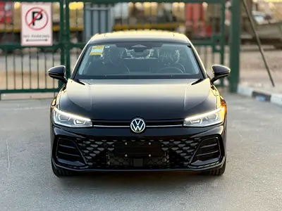 New Used Volkswagen Cars With Digital Instrument Cluster for Sale in ...