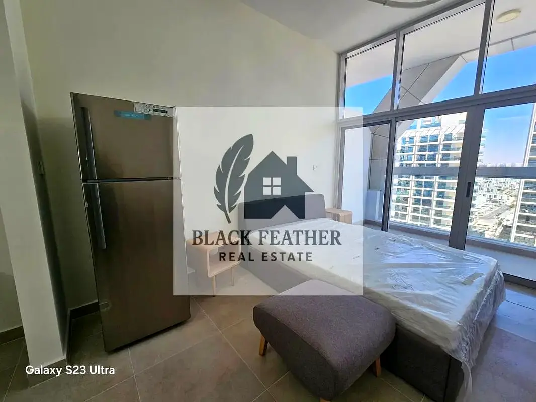 Apartment: FURNISHED STUDIO/ CHILLER FREE/ UPGRADED UNIT | dubizzle Dubai