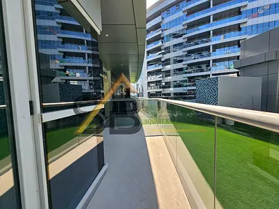 1 Bedroom Properties for Rent in Central Towers Block B | dubizzle