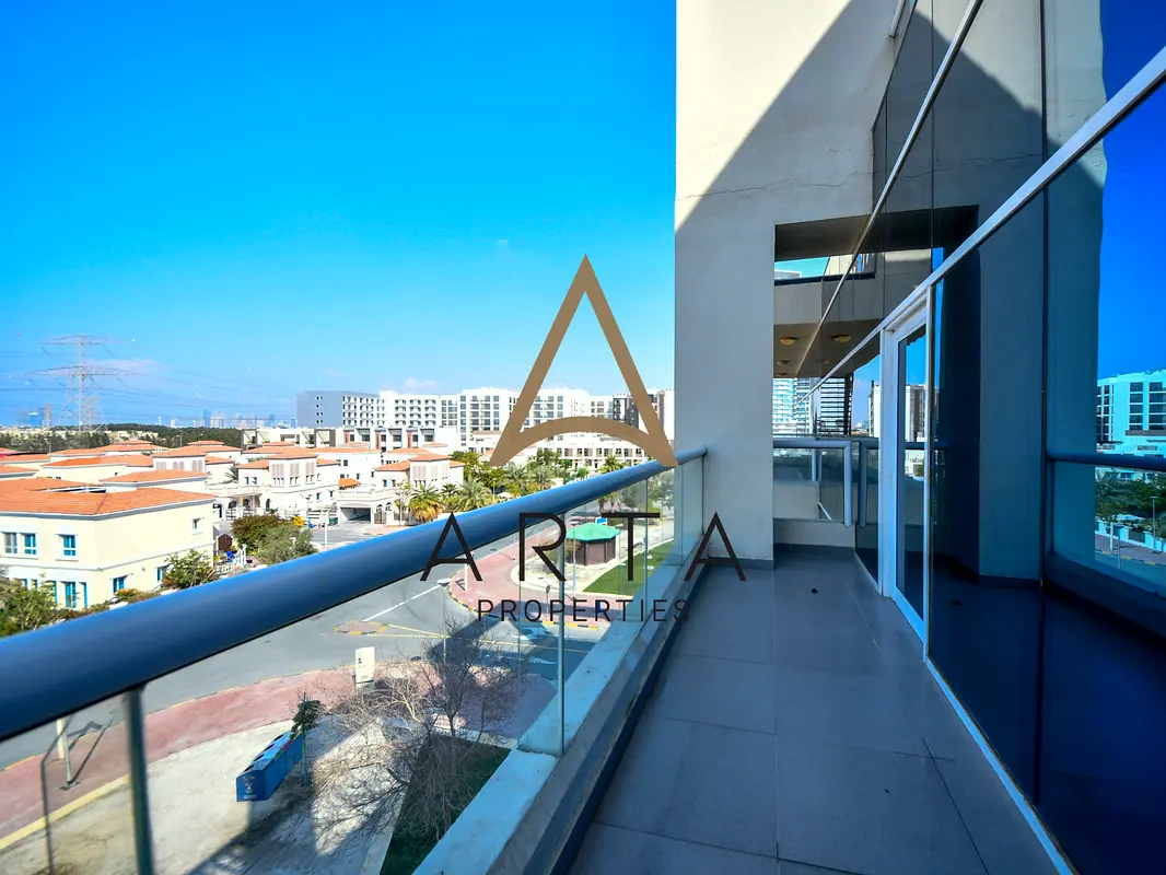 Apartment: FULLY FURNISHED | SPACIOUS | PARK VIEW | dubizzle Dubai