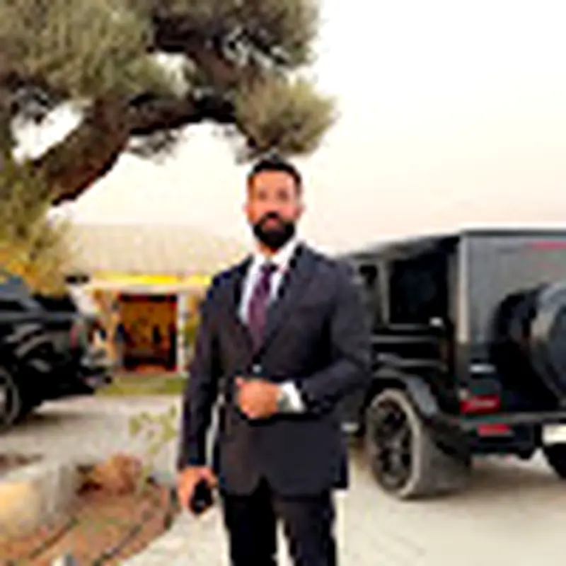 Mercedes GLC 300 AMG | dubizzle Dubai