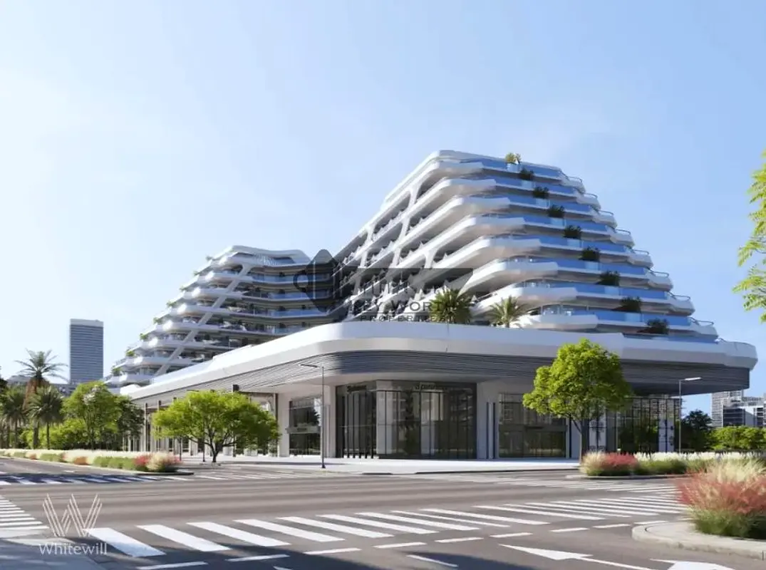 Apartment: Modern Studio | Excellent Amenities | Spacious Layout ...