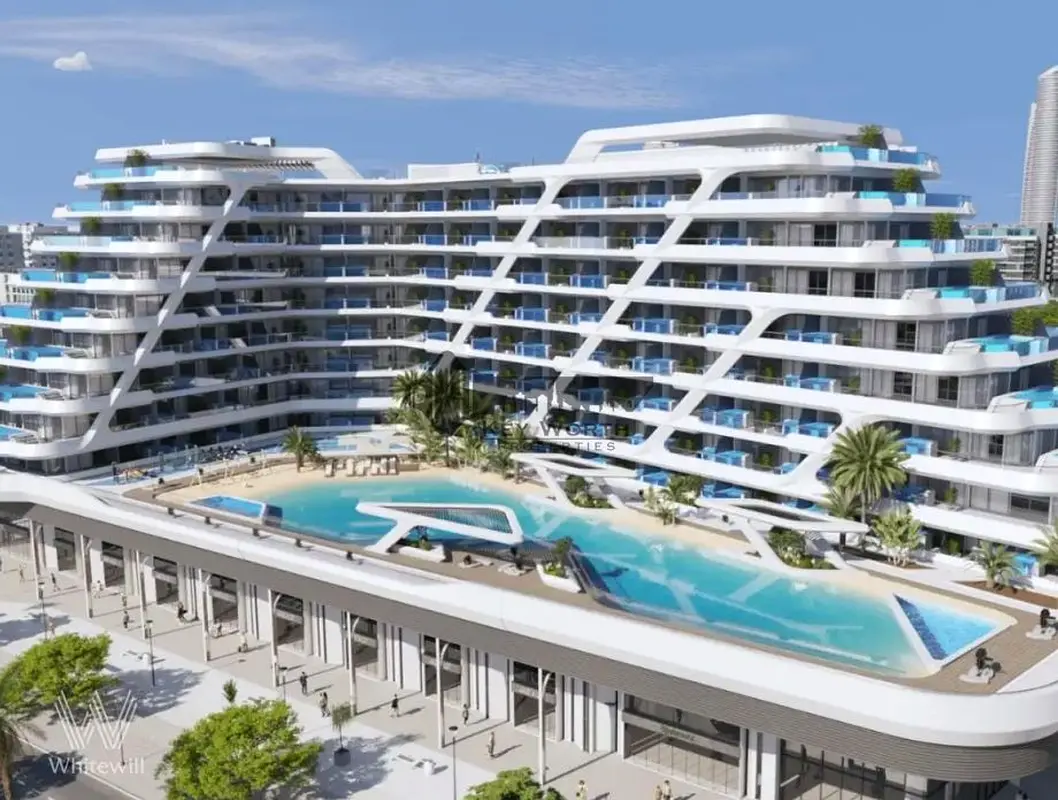 Apartment: Modern Studio | Excellent Amenities | Spacious Layout ...