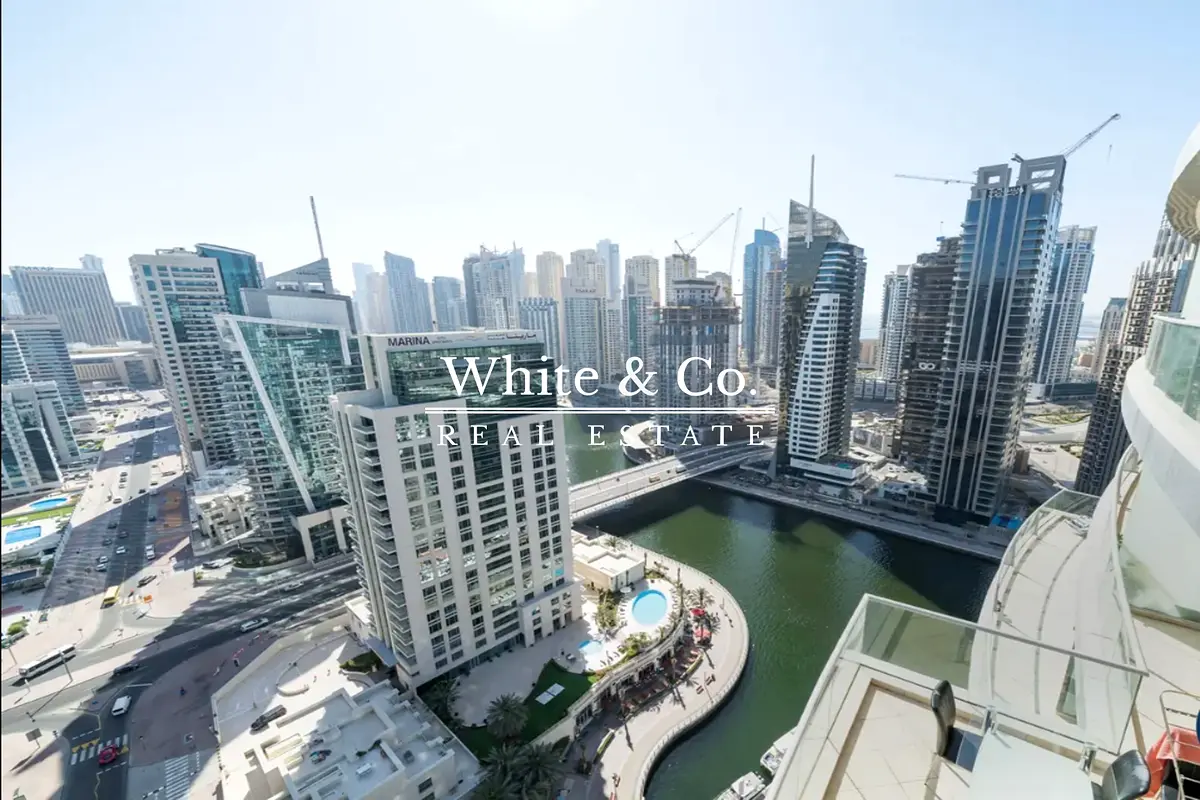 Apartment: Marina view | High Floor | Vacant Soon | dubizzle Dubai