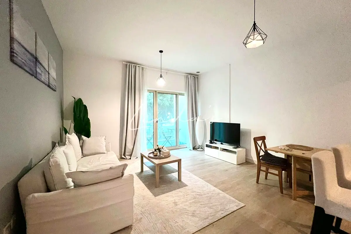 Apartment: Upgraded | Furnished | Chiller Free | Feb Move-in | dubizzle ...