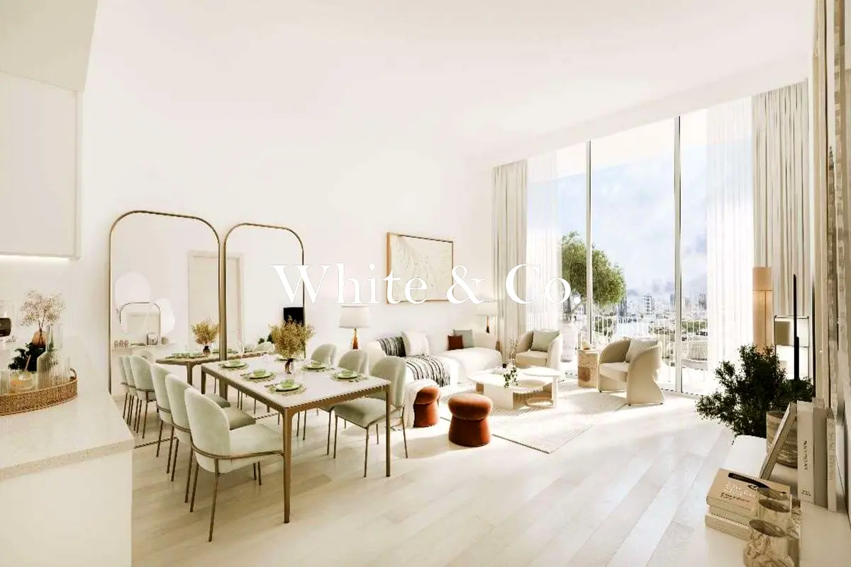 Apartment: Great Investment | Payment Plan | Q3 2026 | dubizzle Dubai