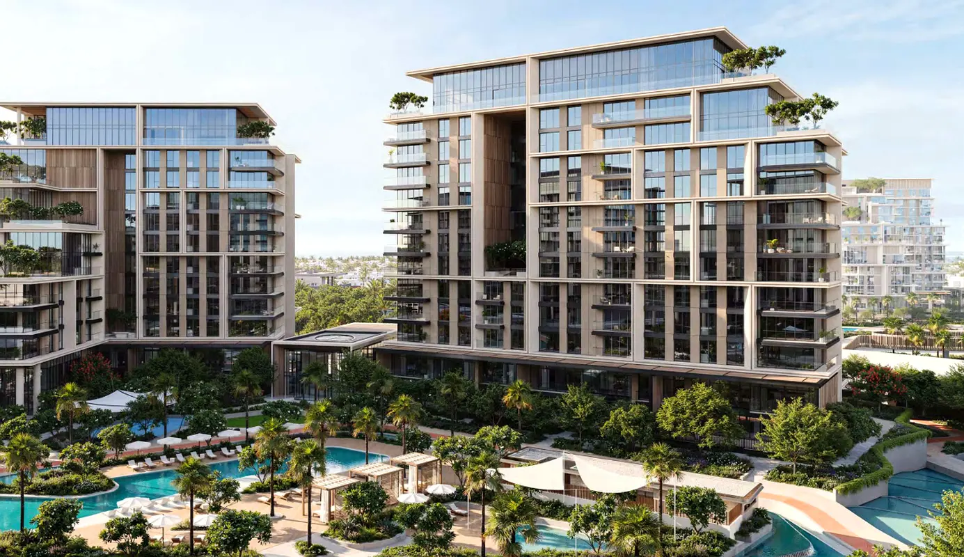 City Walk Crestlane 4 Building A by Meraas in Al Wasl | dubizzle