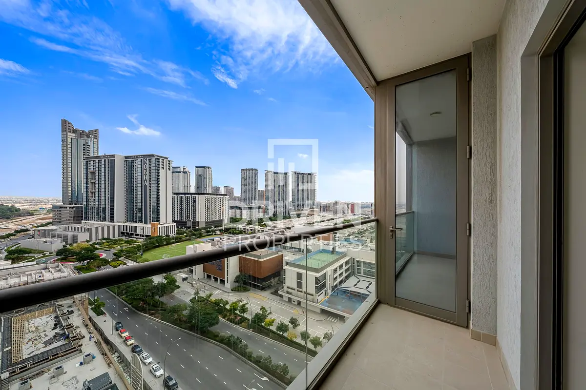 Apartment: Mid Floor | Best Price Offer | Ready to Move in | dubizzle Dubai