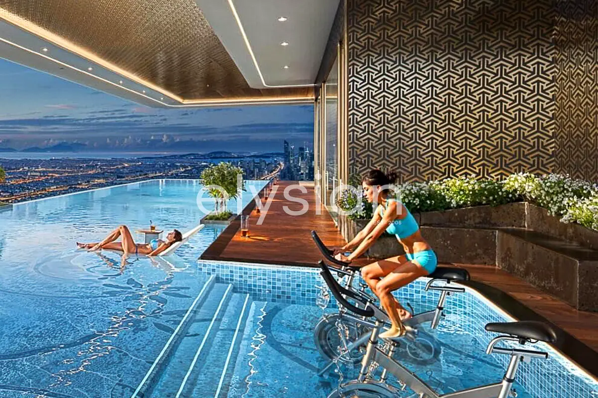 Apartment: Luxury Studio | Prime Location | Spacious | dubizzle Dubai