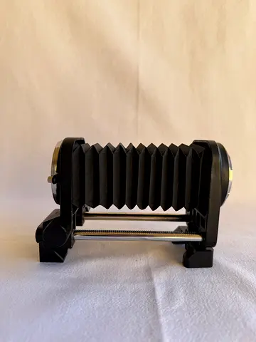 Classifieds: FotodioX Macro Bellows for Nikon Z-Mount | dubizzle Dubai