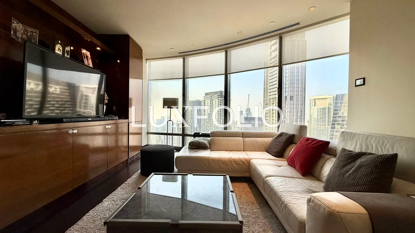 Apartment: Opera View | High Floor | Best Layout | dubizzle Dubai