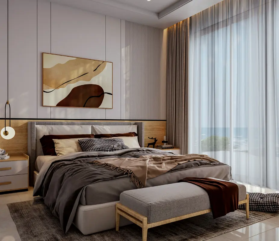 Oceana by Reportage Properties Developer in Dibba | dubizzle