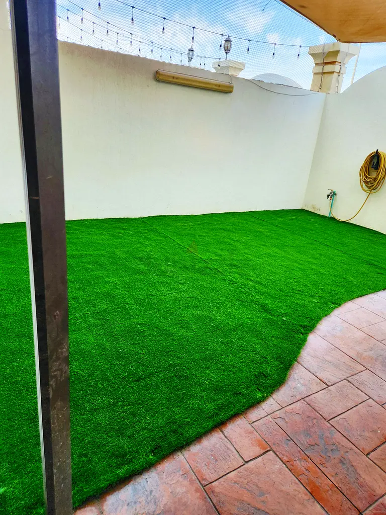 Landscape and artificial grass fixing | dubizzle
