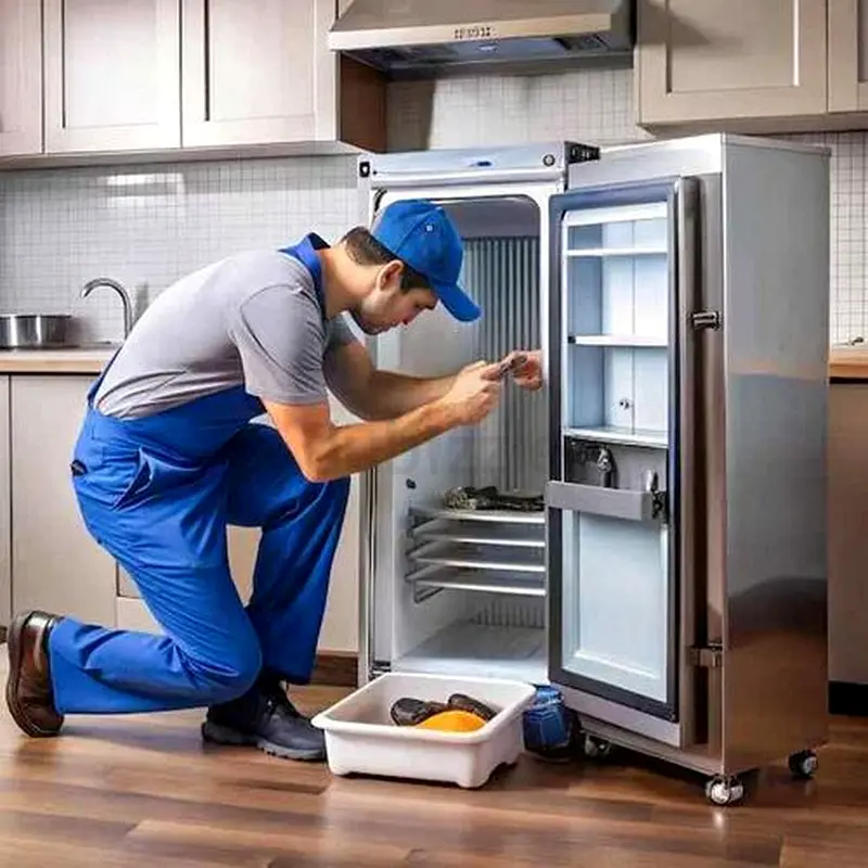 Washing Machines, Fridges, Dishwashers Repair Service in Dubai – Same ...