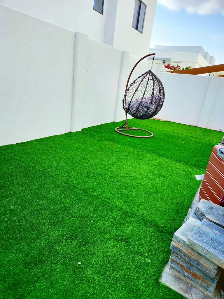Landscape and artificial grass fixing | dubizzle
