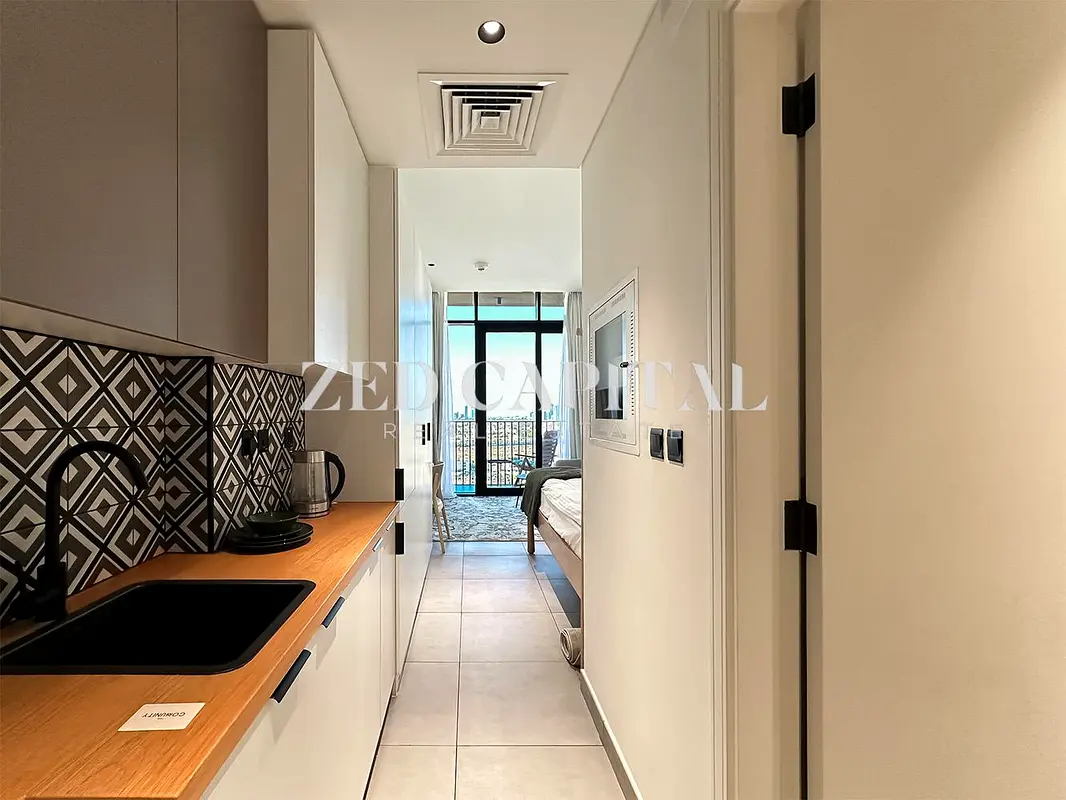 Apartment: Marina View | High ROI | Fully Furnished | dubizzle Dubai