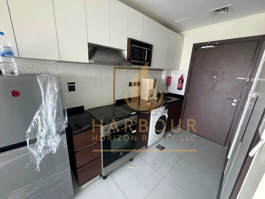 Apartment: Vacant | Modern Studio | Ready To Move | dubizzle Dubai